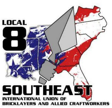 BAC Local 8 Southeast