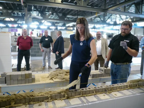 IMI Convenes Masonry Industry to Keep BAC Materials at Forefront of ...